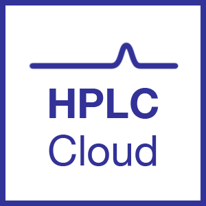 HPLC Cloud - chromatography software